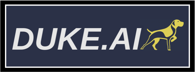 DUKE.AI Sign In